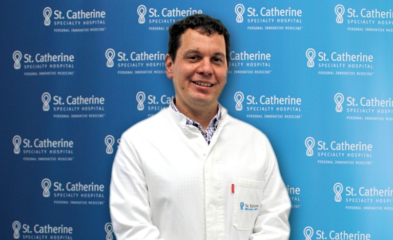 Dario Jelić, dr. med. – Sv. Katarina